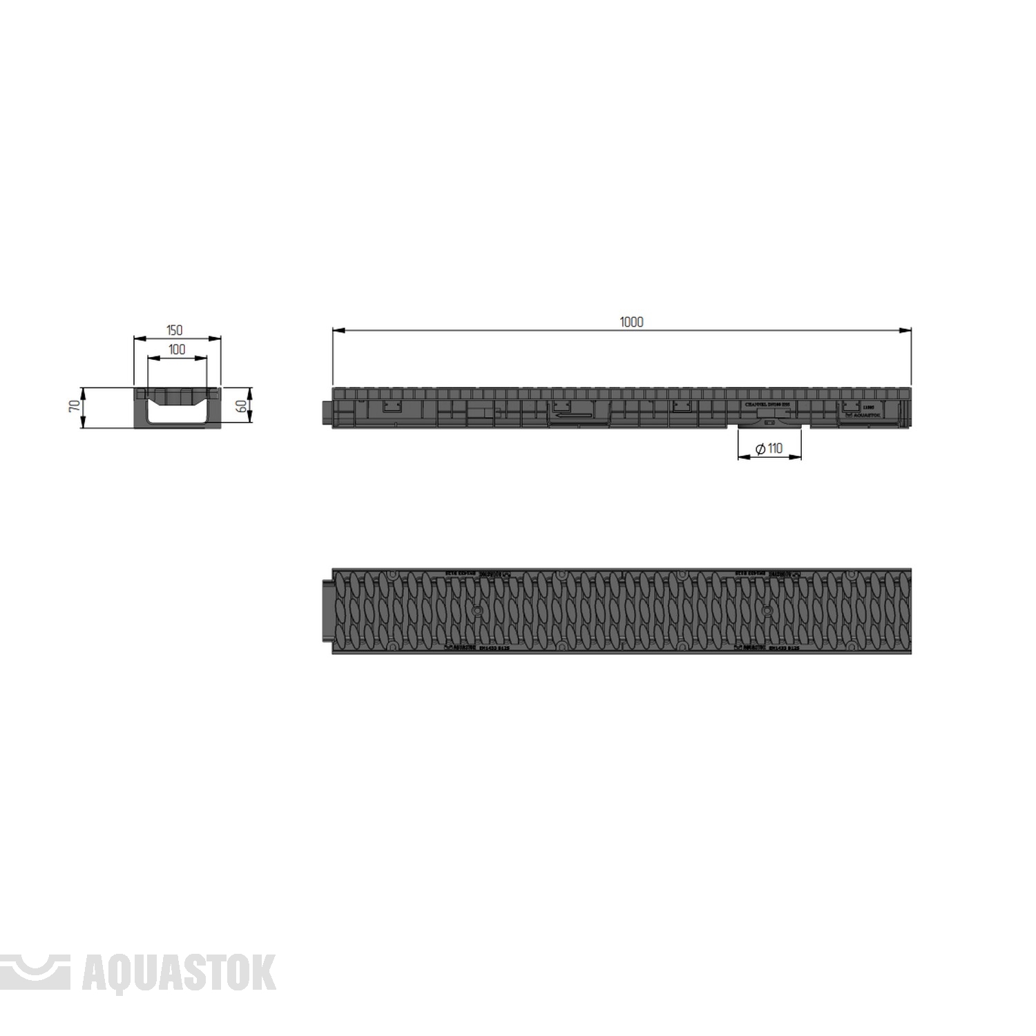 Карта сайта | Aquastok