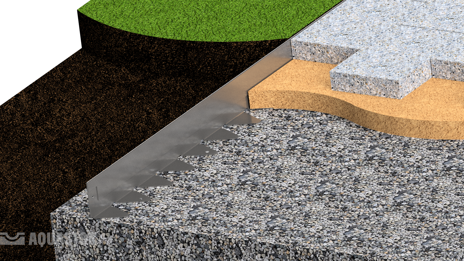 Карта сайта | Aquastok